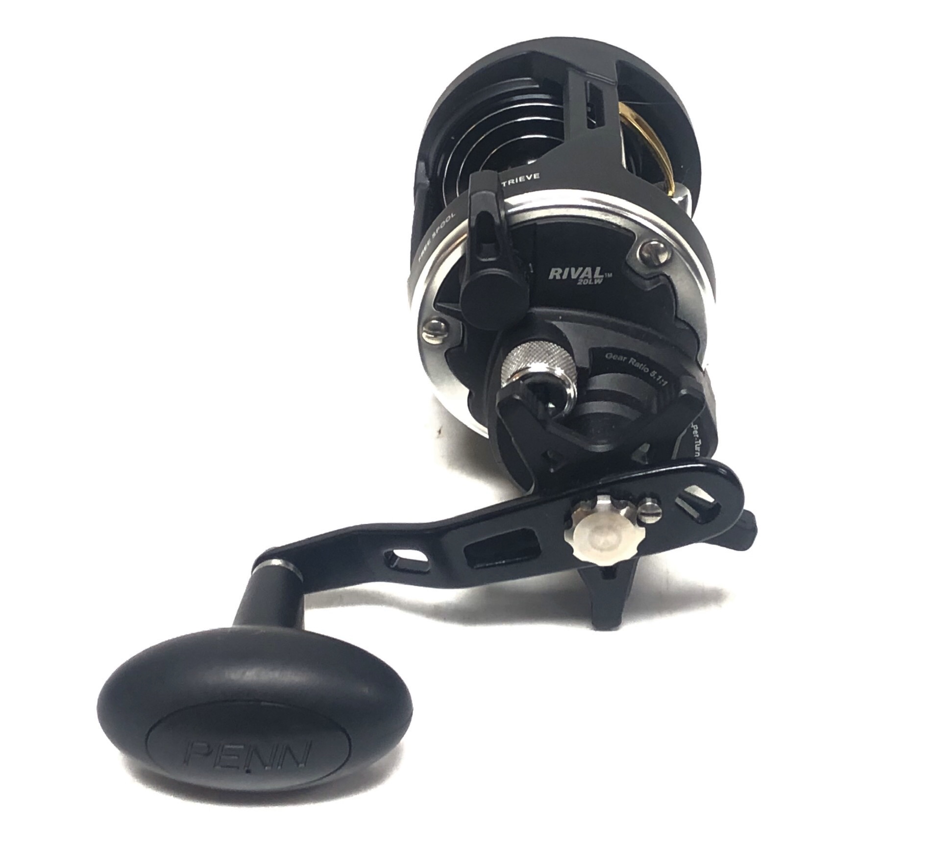 Penn Reel Rival 20LW