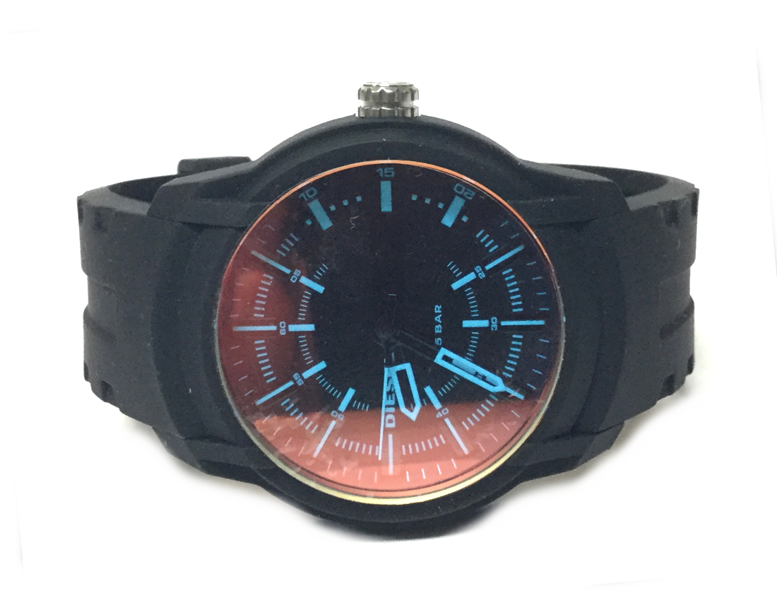 Diesel Wrist watch DZ-1819