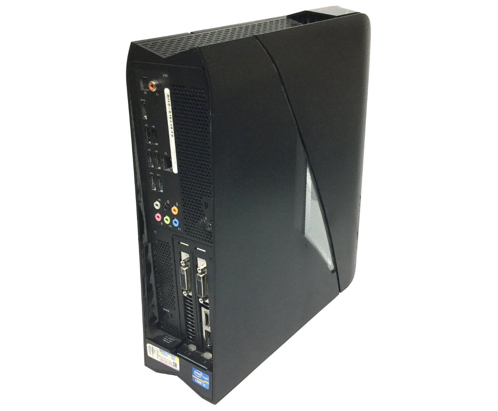 Alienware Desktop X51