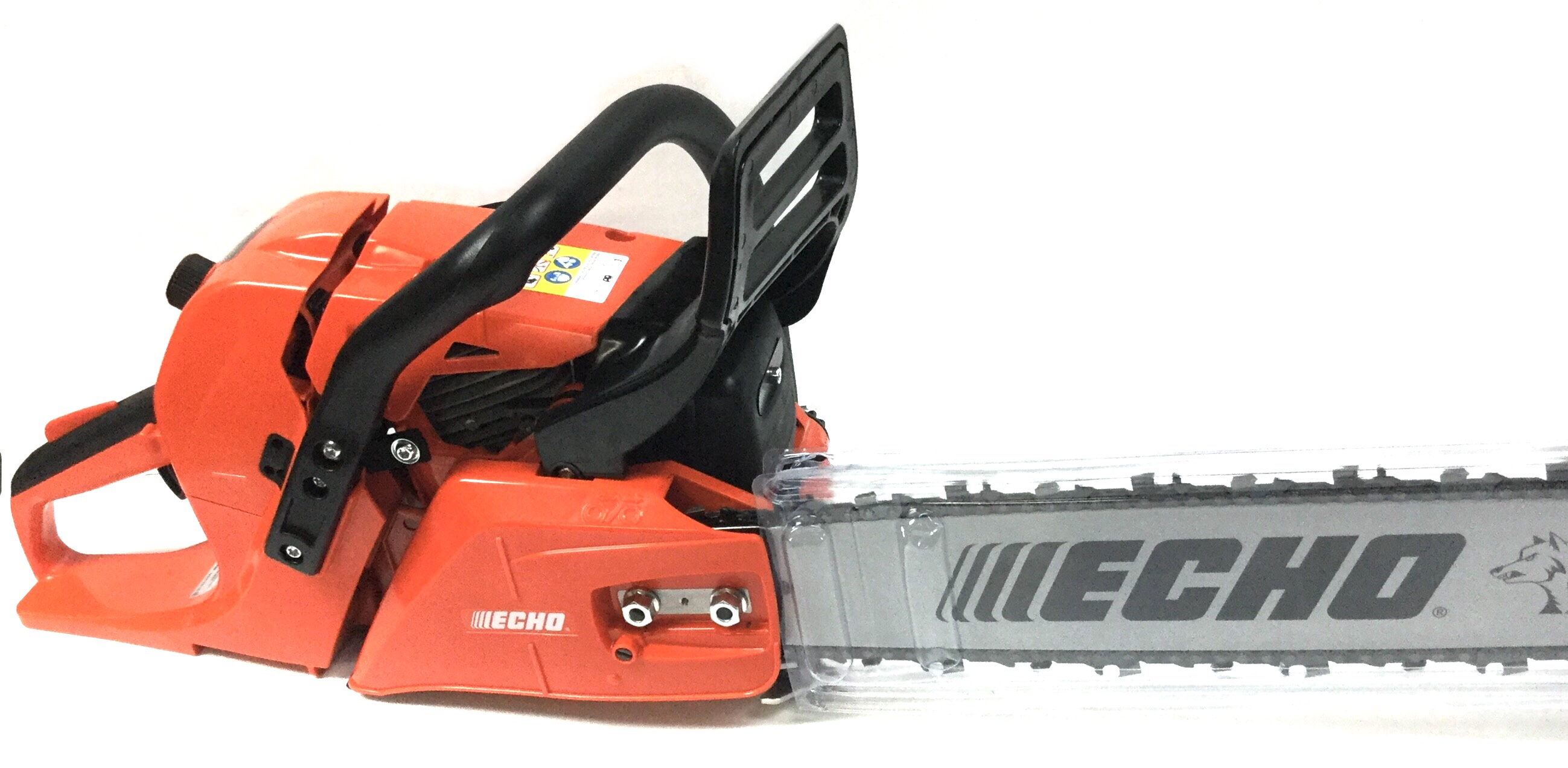 Echo Chainsaw CS 590 echo-chainsaw-cs-590