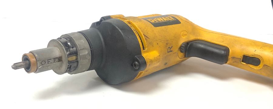 Dewalt Corded hand tools DW255