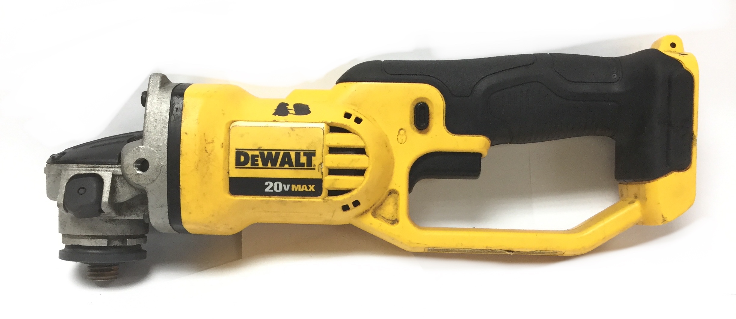 Dewalt Cordless hand tools DCG412