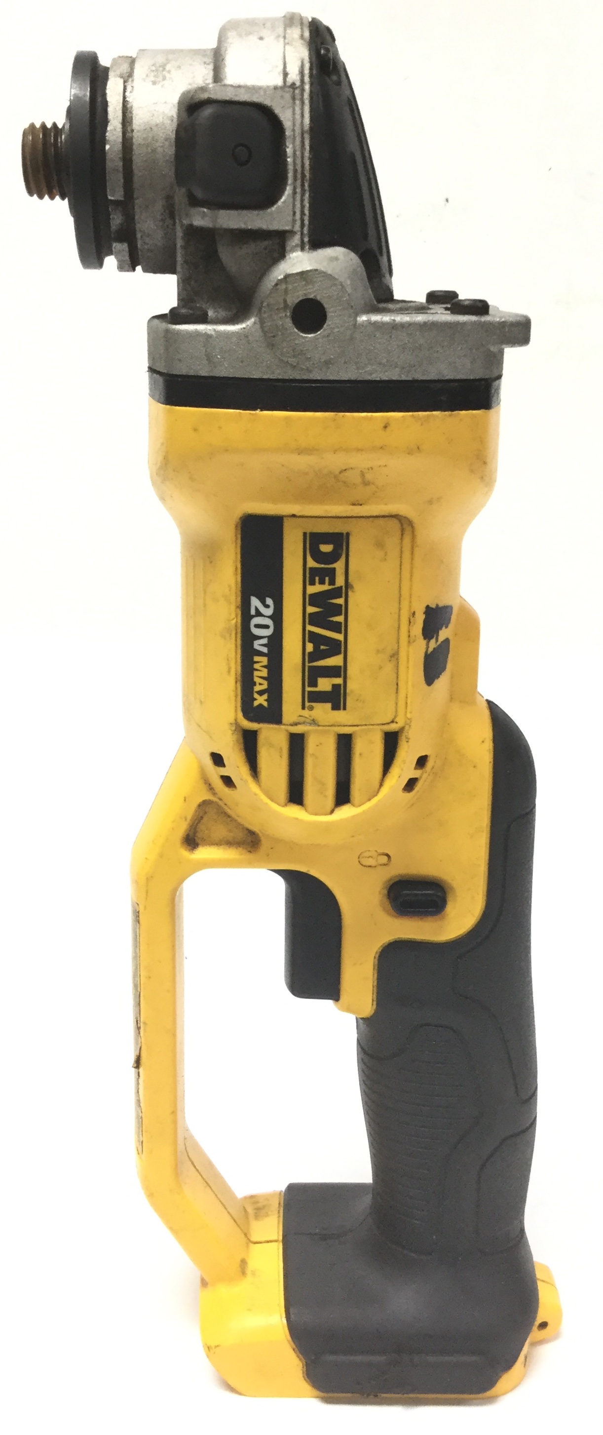 Dewalt Cordless hand tools DCG412