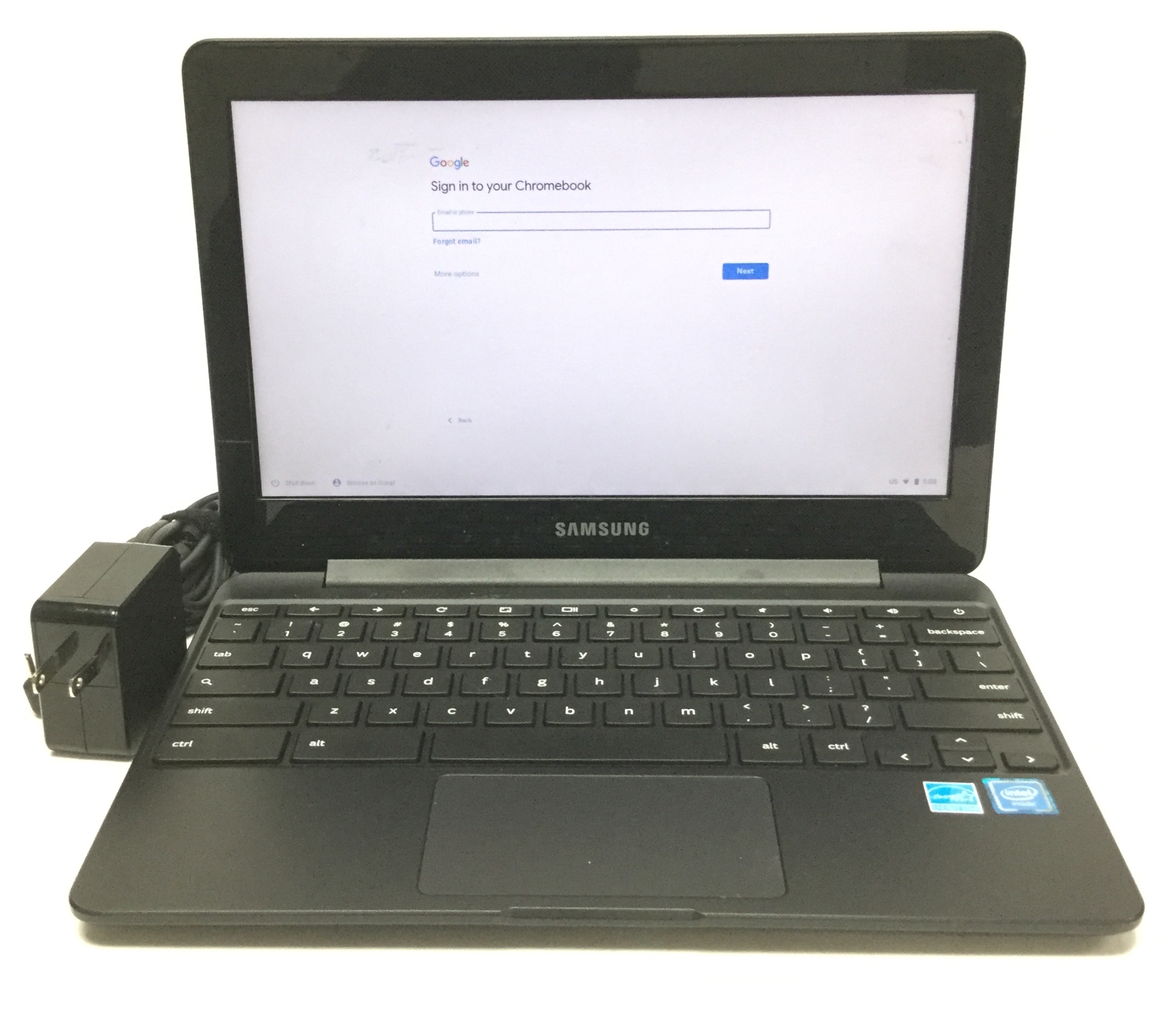 Samsung Laptop XE500C13-S01US