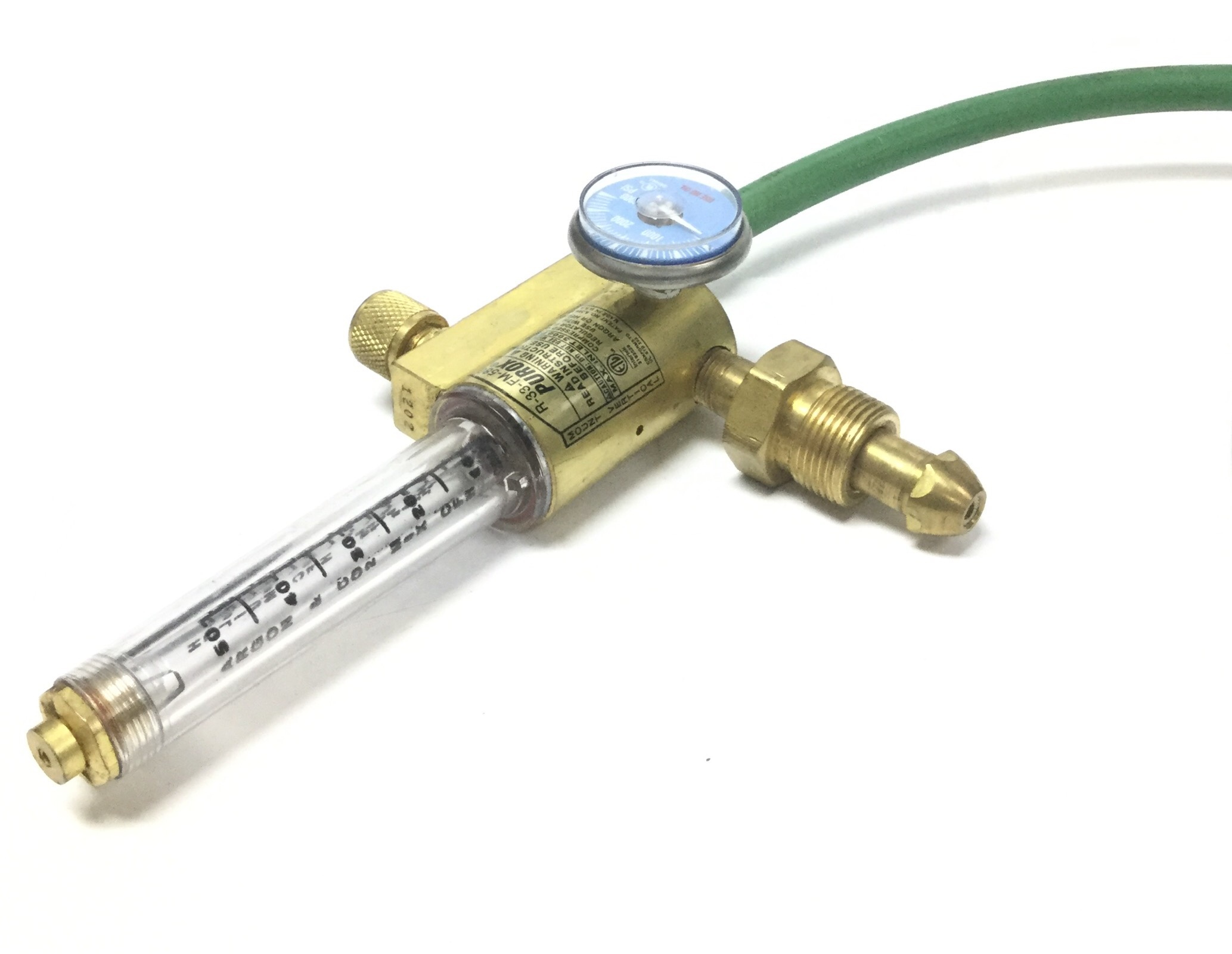 Purox Welding tool R-33-FM-580