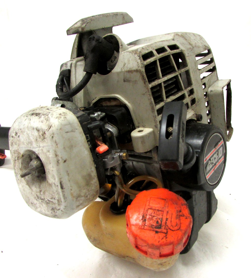 Echo Weedeater SRM-210