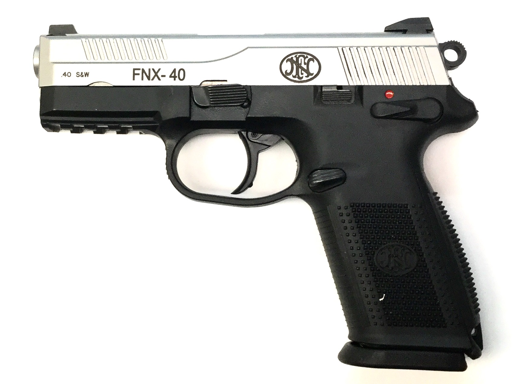 FN FNX-40
