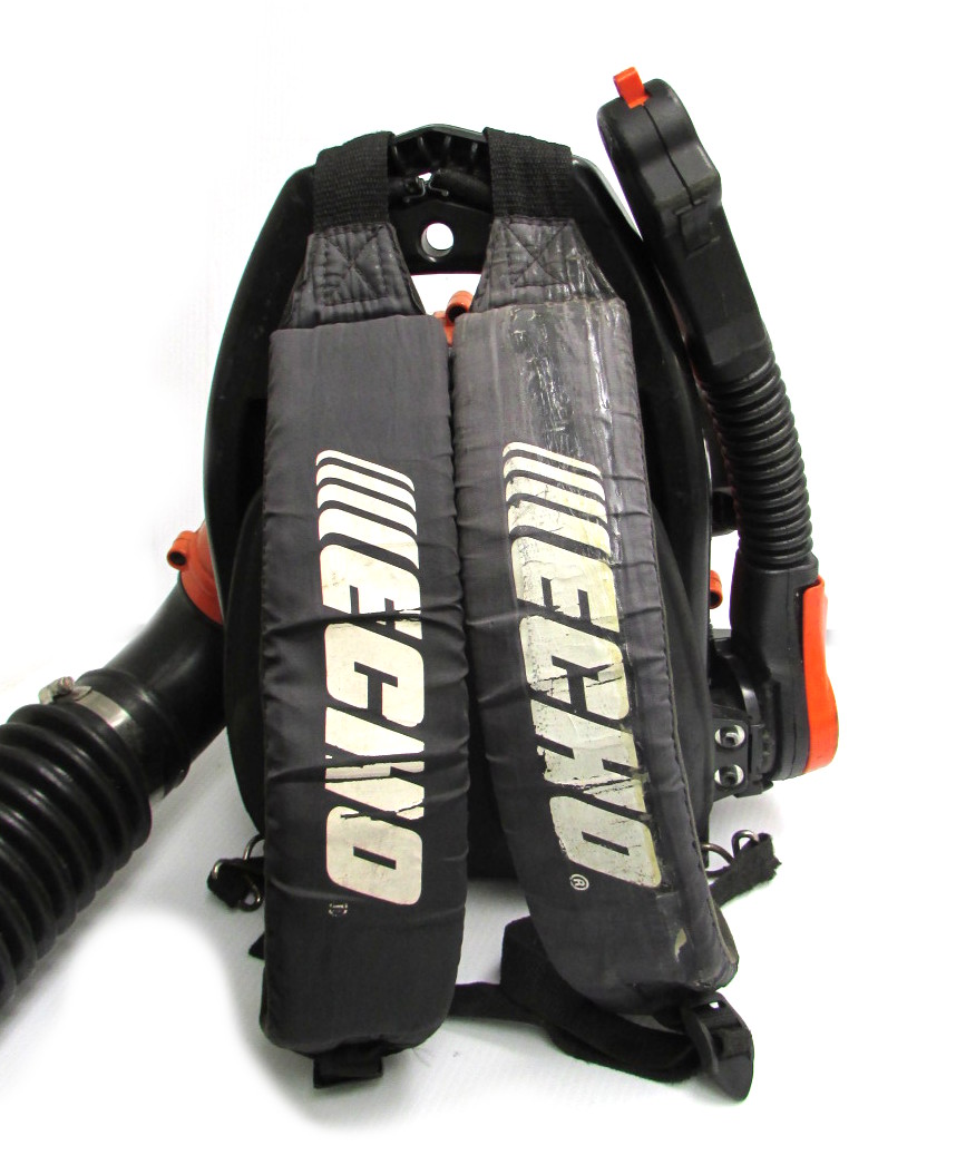 Echo Pb 265l Backpack Blower