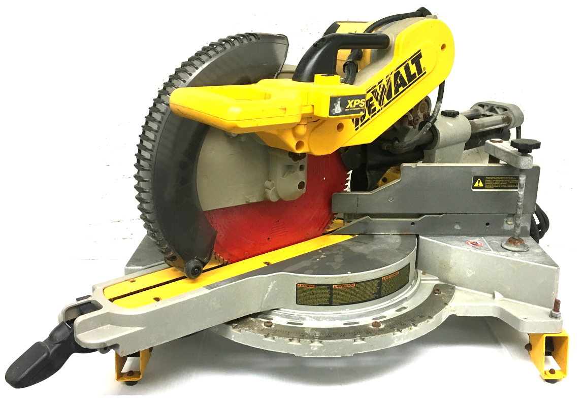 Dewalt Power equipment DWS780