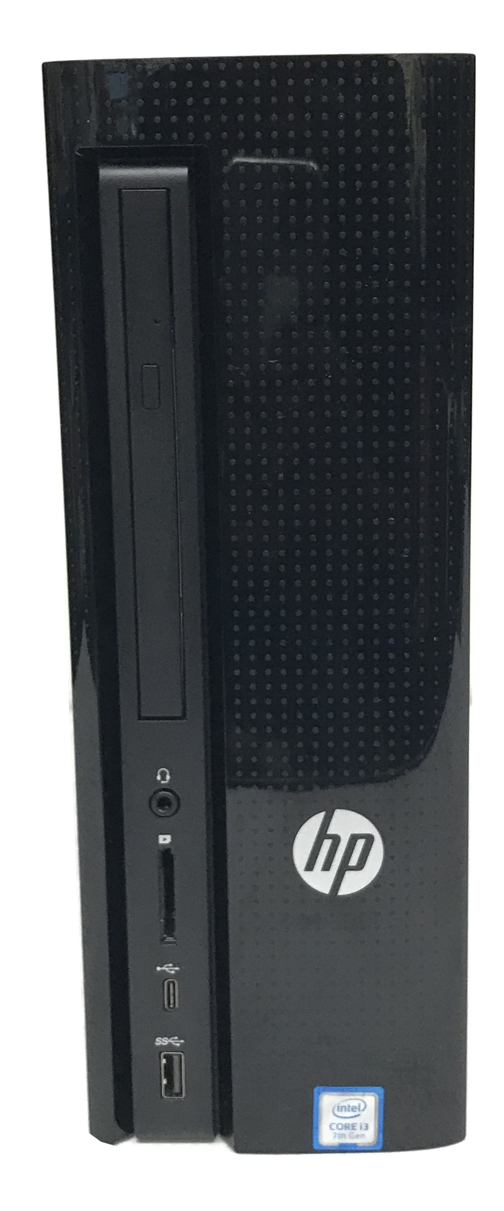 HP Desktop 270-p043w