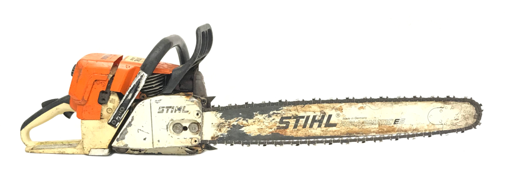 Stihl Chainsaw MS 440 Magnum