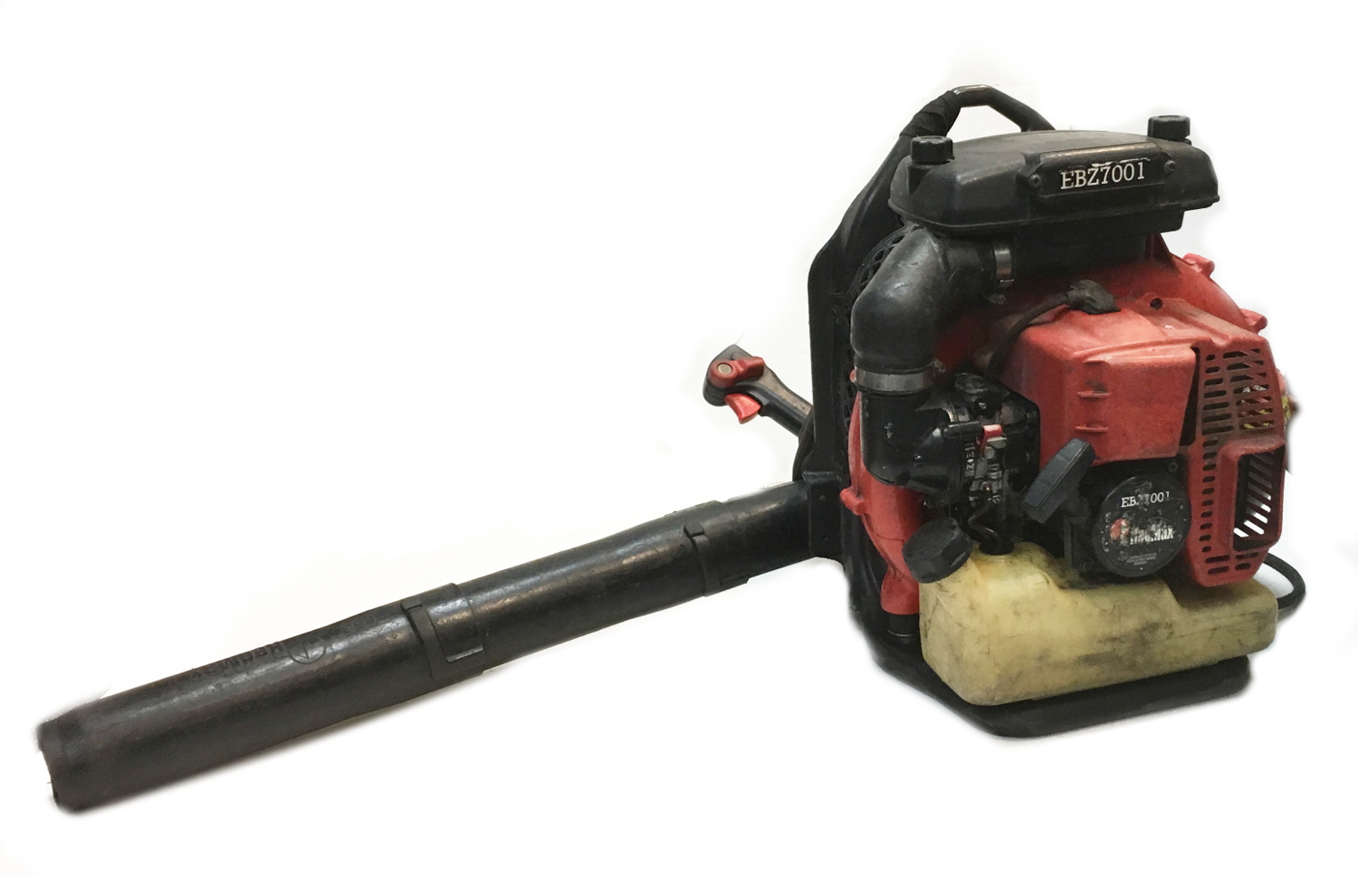 Redmax Blower EBZ7001 Backpack Blower