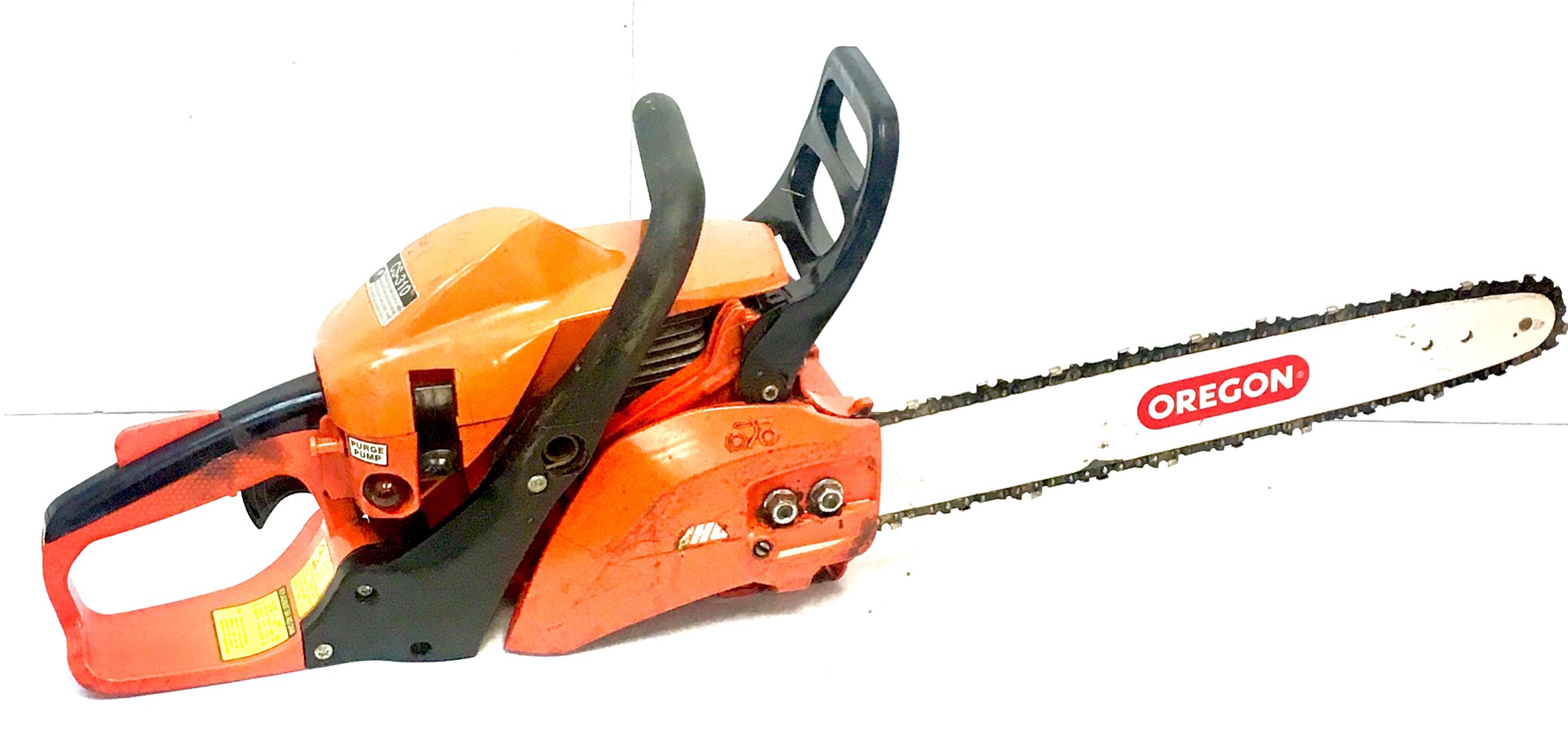 Echo Chainsaw CS-310