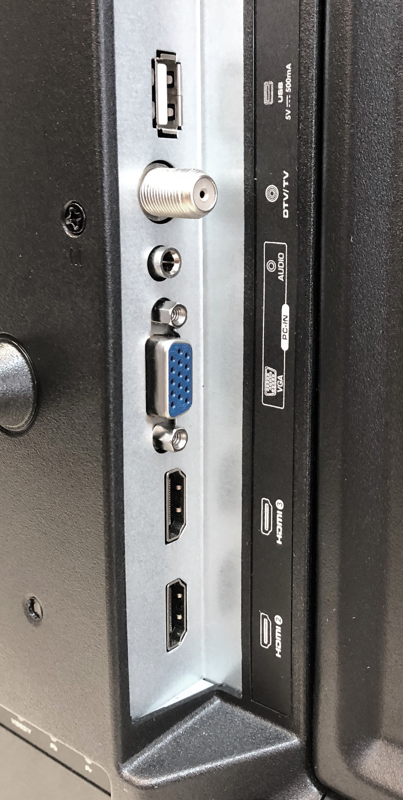 Element LED ELEFW328