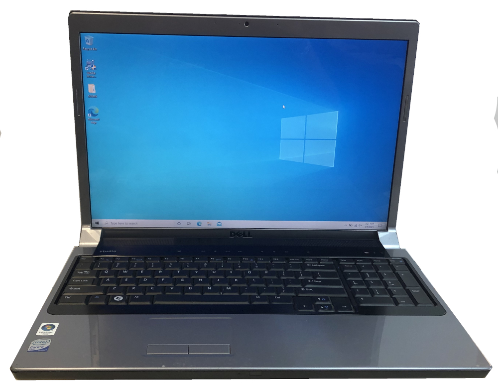 Dell Laptop PP31L