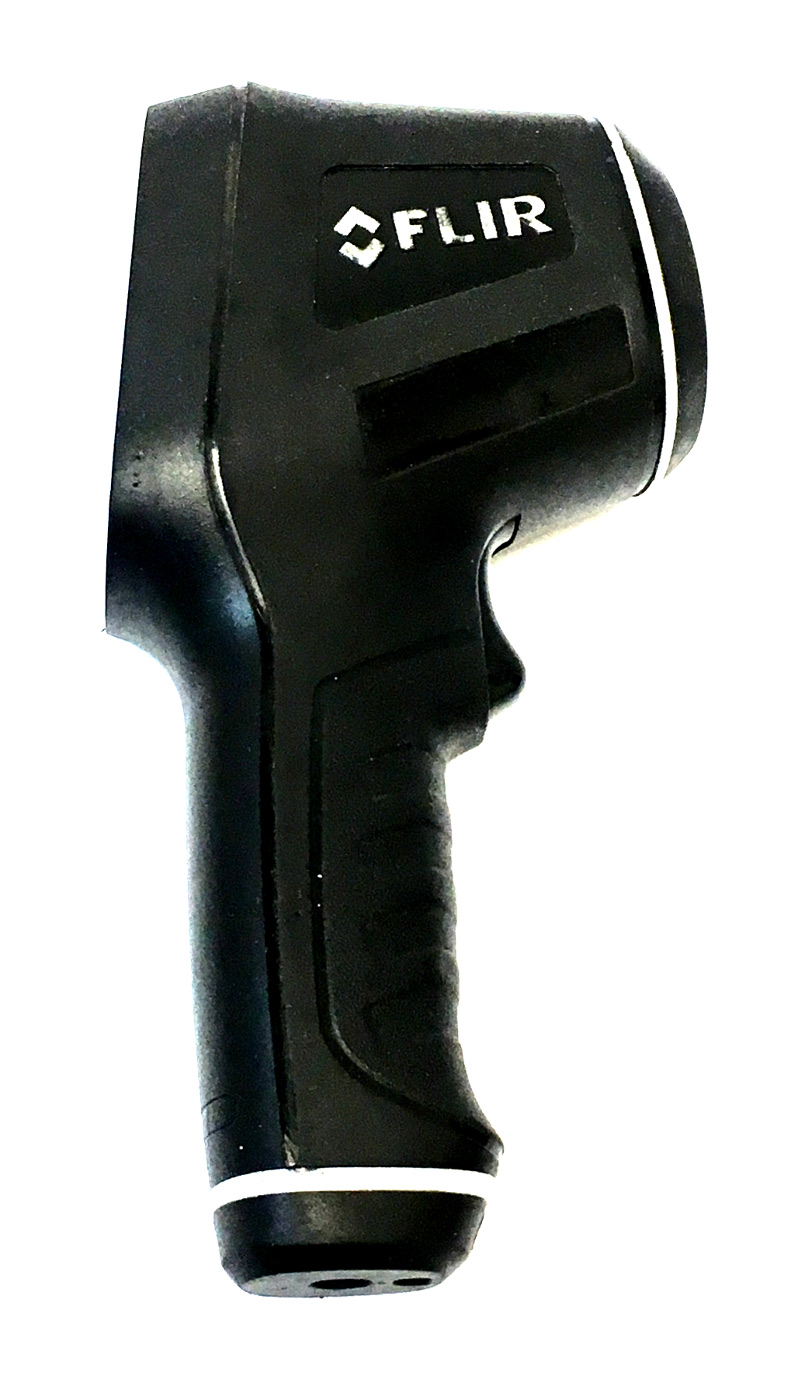 Flir Cordless hand tools TG165