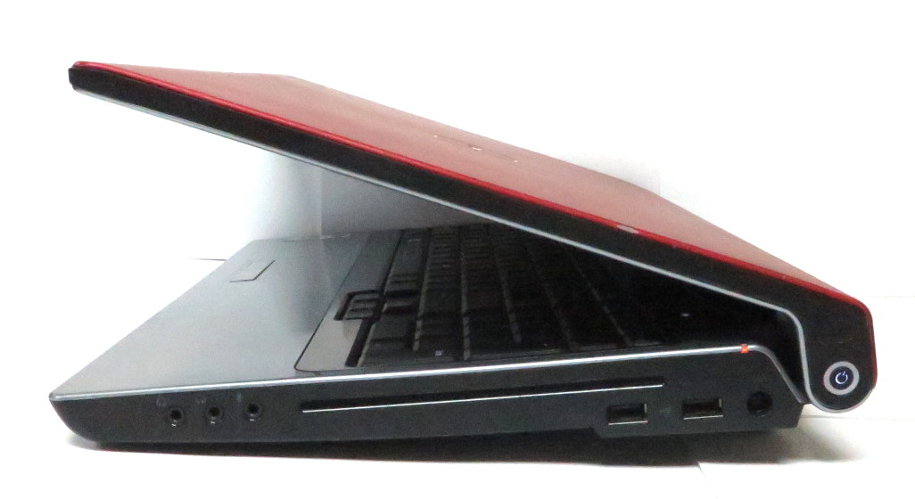 Dell Laptop PP31L