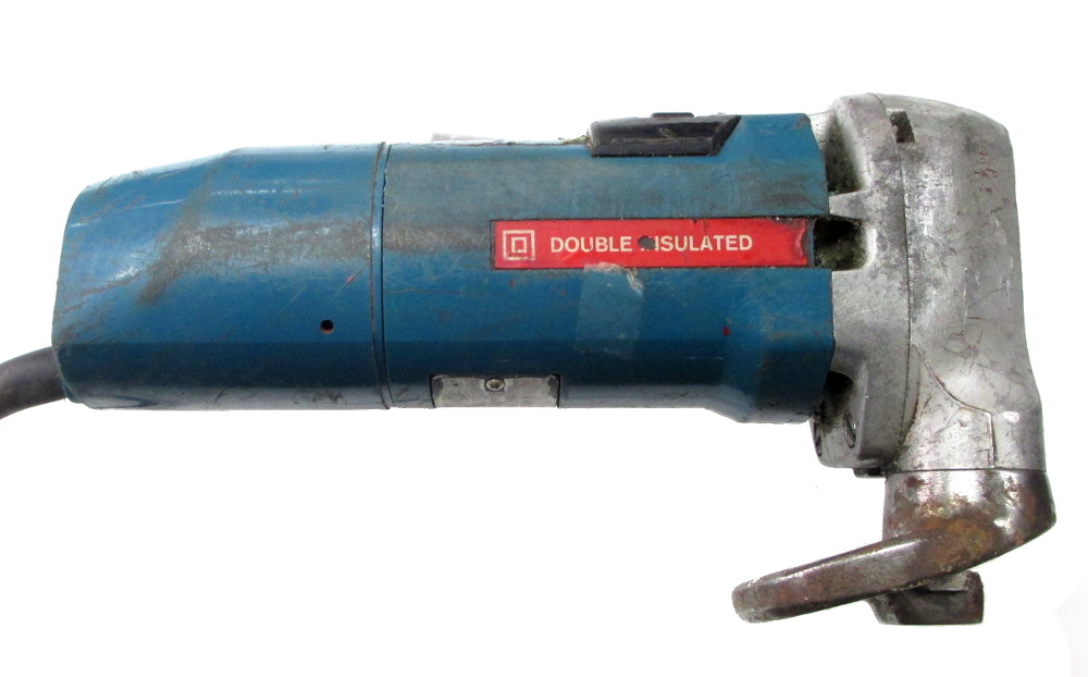 Bosch Corded hand tools 0.601/500.034 Unishear