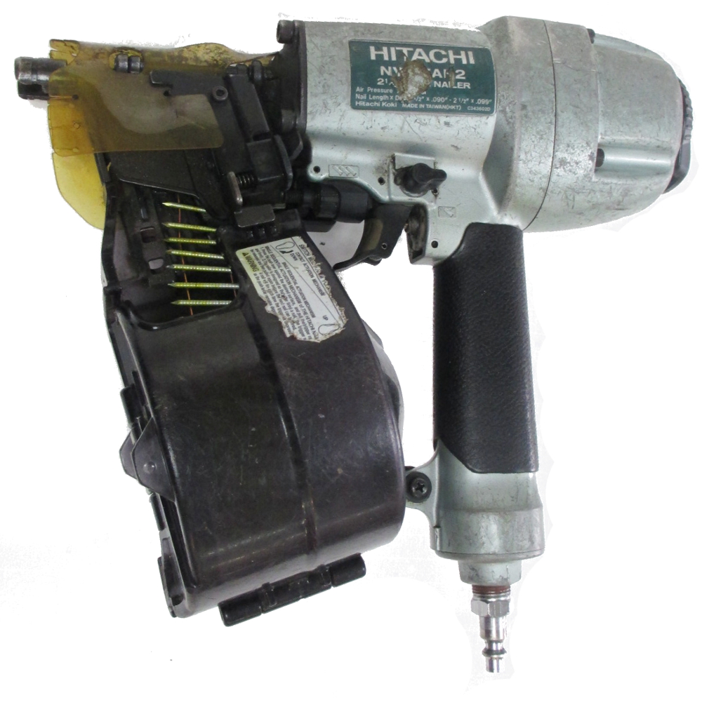Hitachi Air tool NV65AH