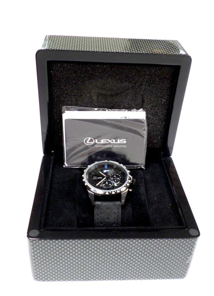 Lexus Wrist watch Lexus