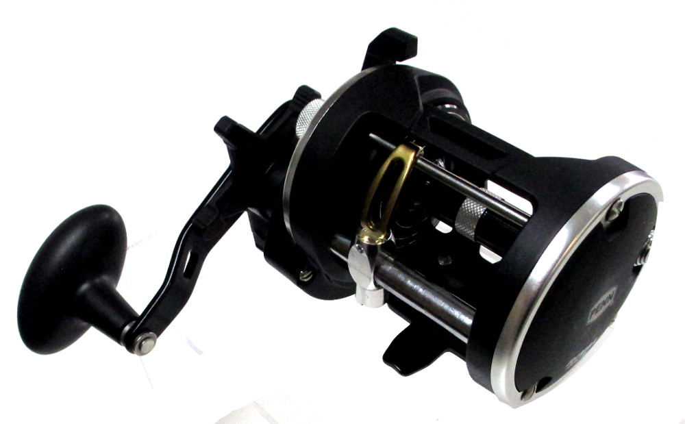 Penn Reel Rival 20LW