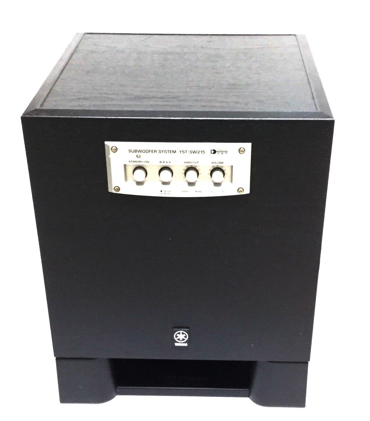 Yamaha Subwoofer YST-SW215