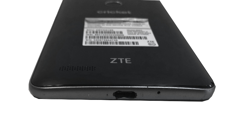 ZTE Cell phone Z983