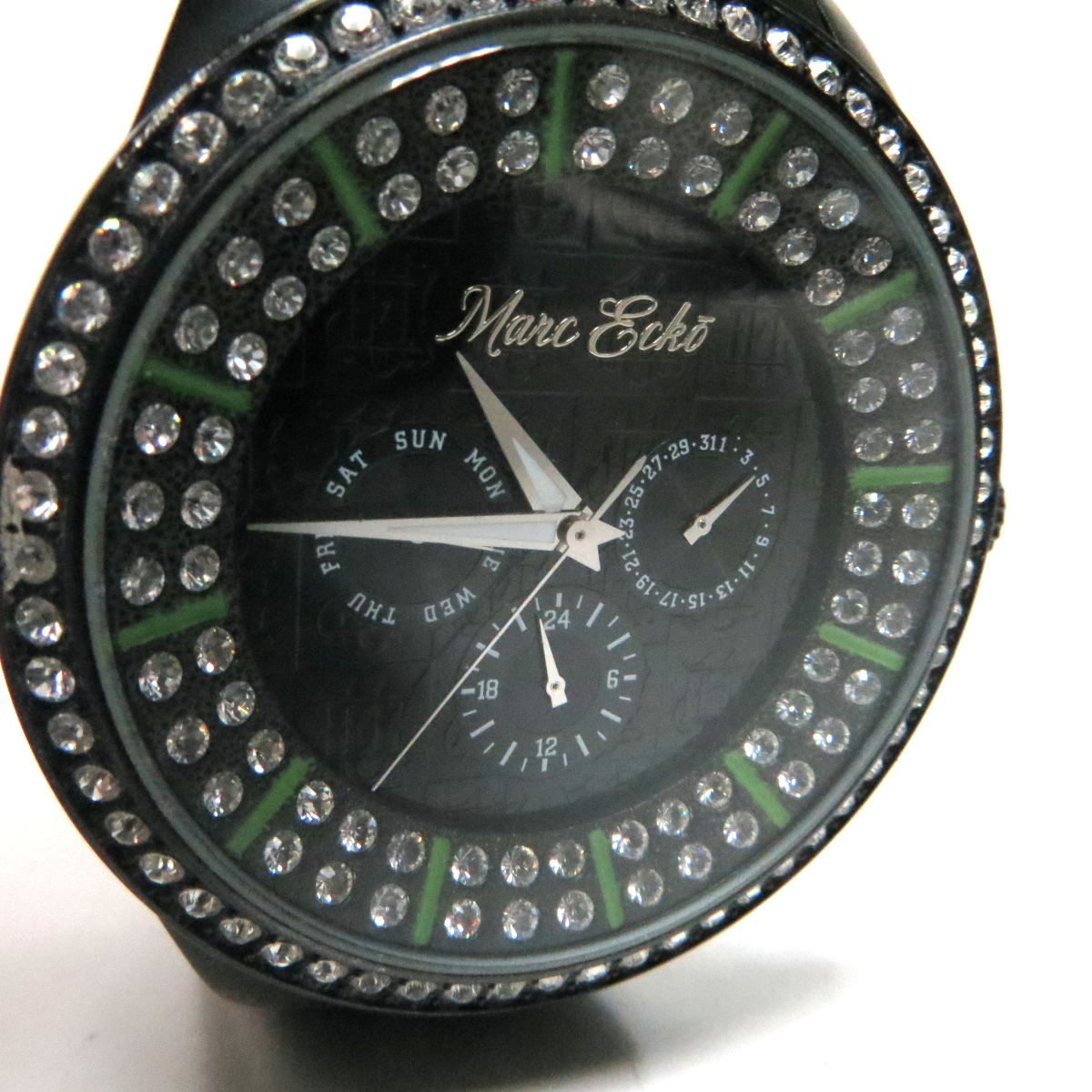 Marc Ecko Wrist watch 00-829-1972
