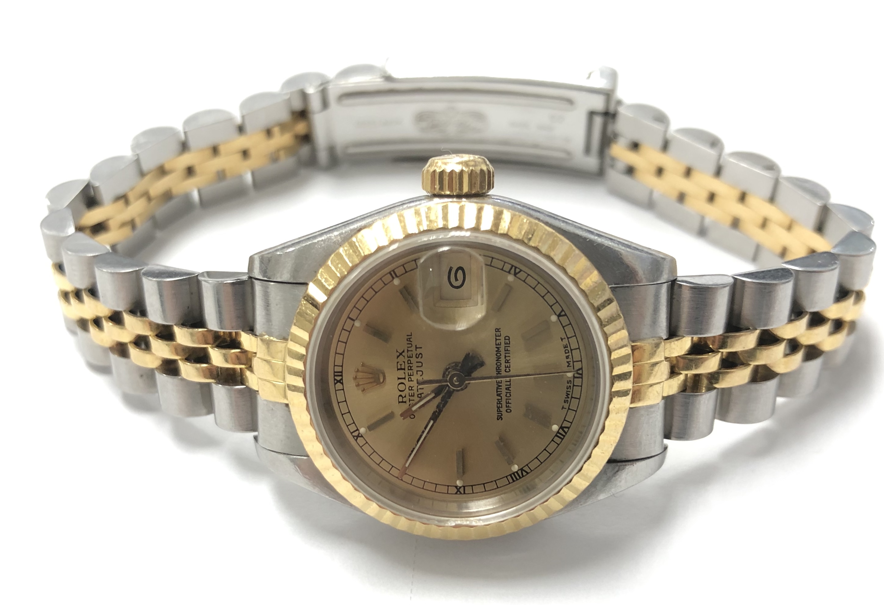 Rolex Wrist watch 69173