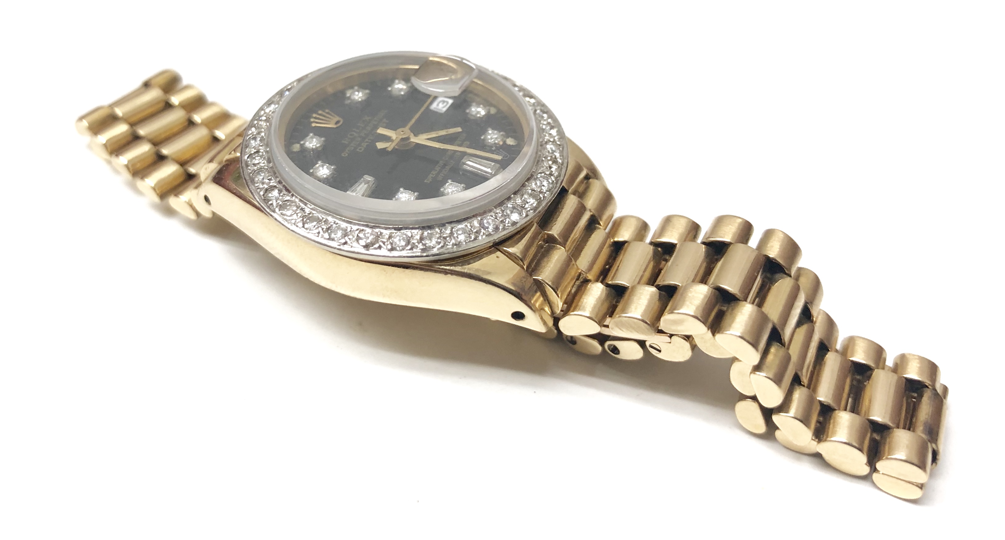 Rolex Wrist watch 6917