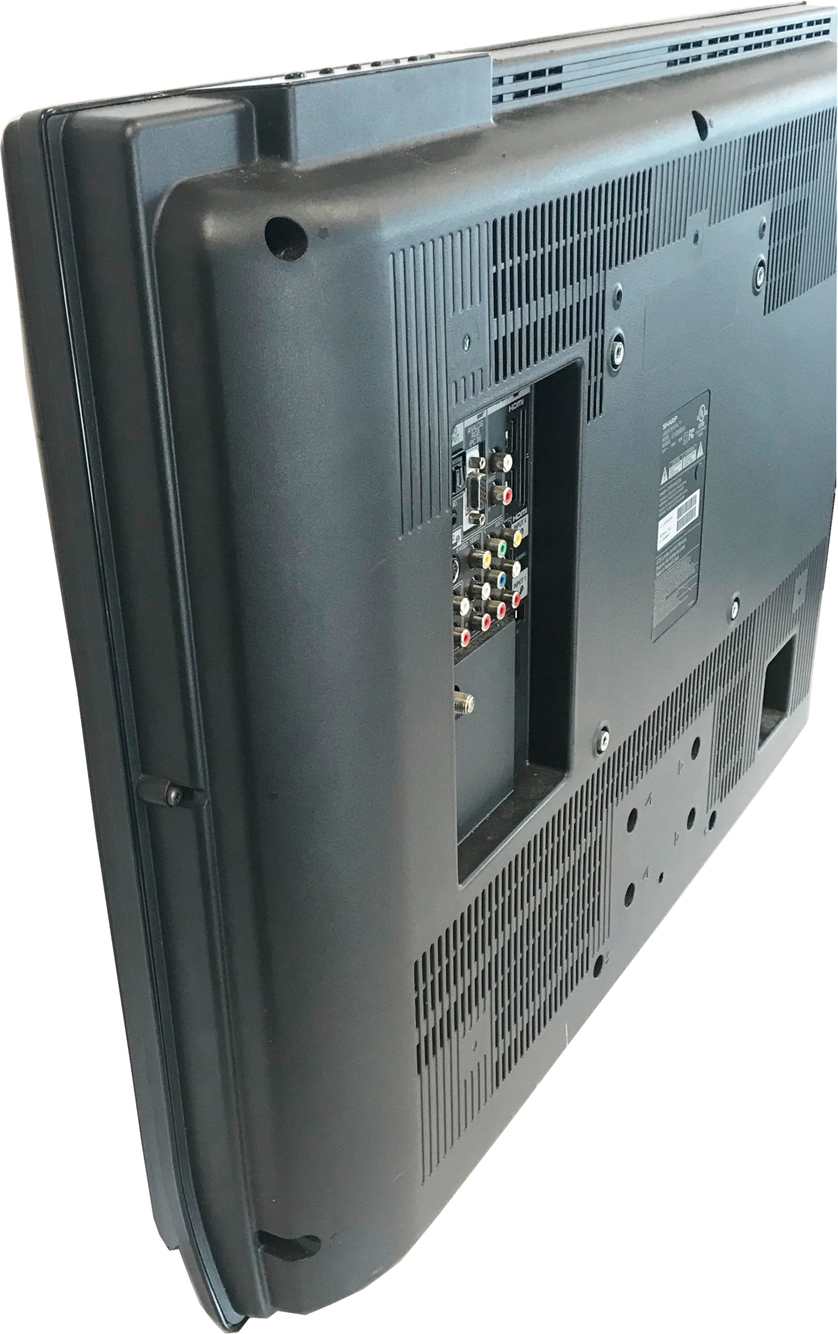 Sharp LCD LC-32sb23u