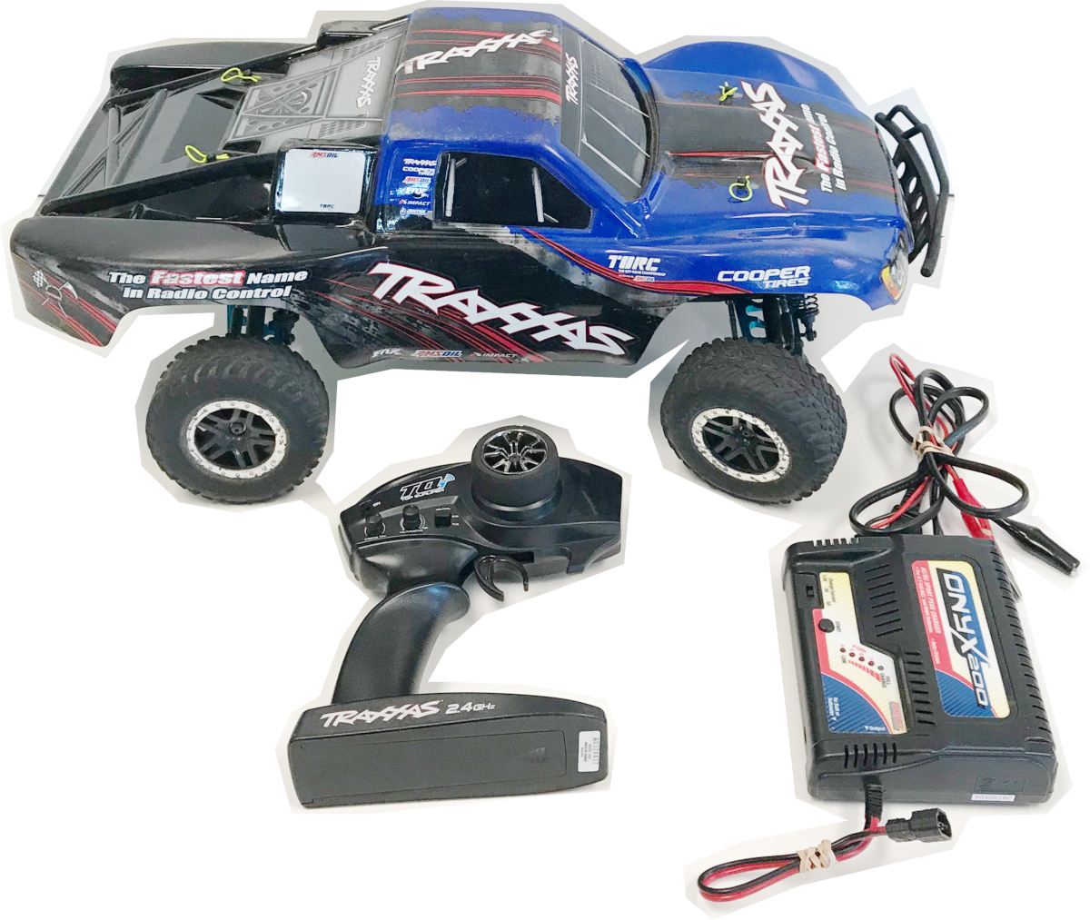 Traxxas Remote Control Cars Trx