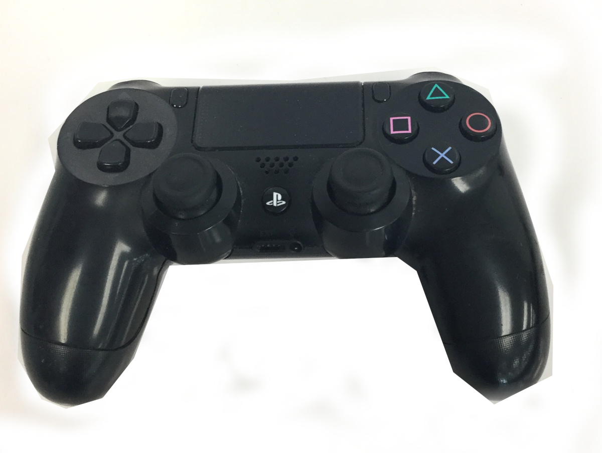 Sony Controller Wireless Controller