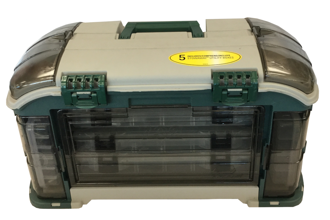 Plano Tackle box 732