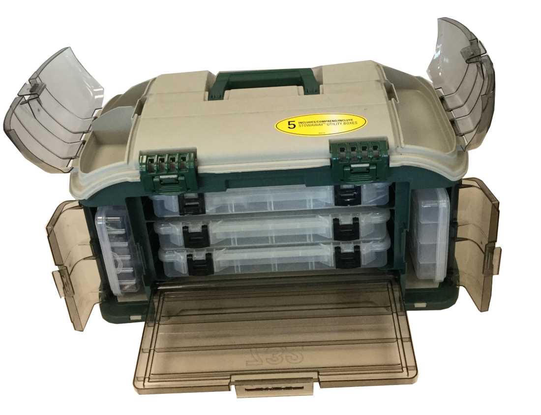 Plano Tackle box 732