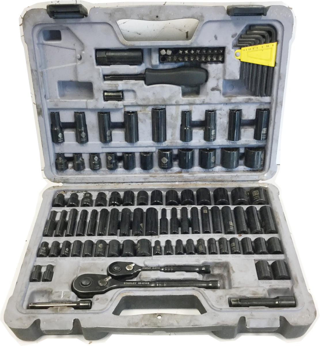 Stanley Auto service tools 89-818B