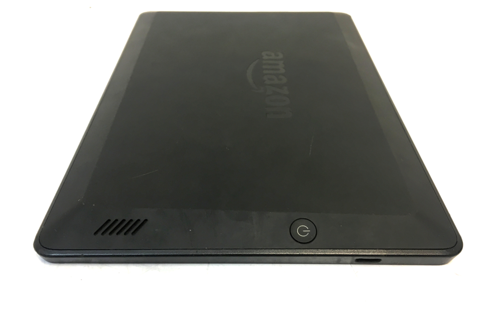 Amazon Tablet Kindle Fire HD 3rd Gen